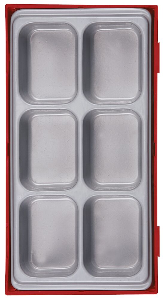 Storage Tray TT1 6 Compartments | TengTools