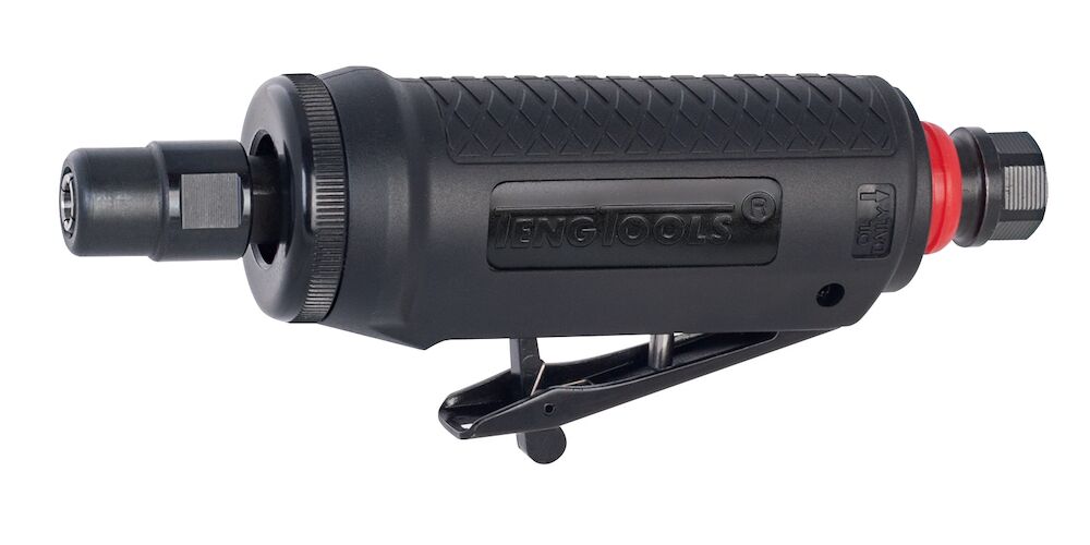Straight Air Die Grinder | TengTools