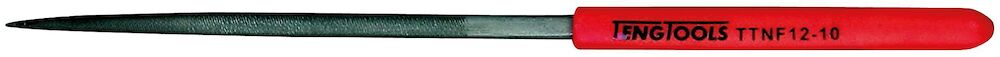 Needle File Oval | TengTools