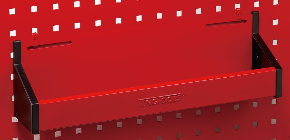 Hook On Tray 460mm | TengTools