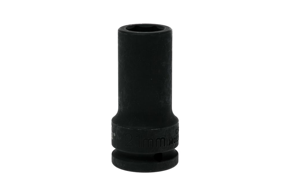 3/4″ deep impact socket DIN metric 21 mm | TengTools