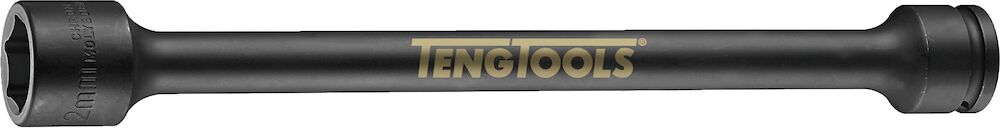 3/4" Extra Long Impact Socket Metric 32mm | TengTools