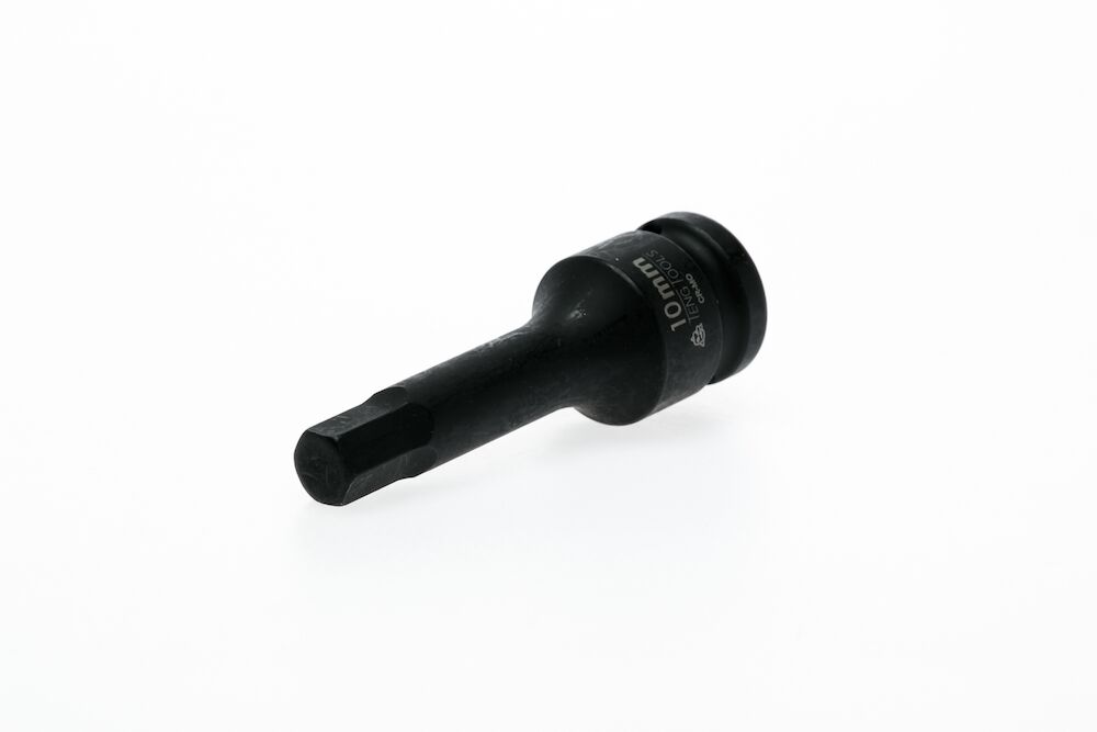 1/2" Hex Impact Socket DIN Metric 10mm | TengTools