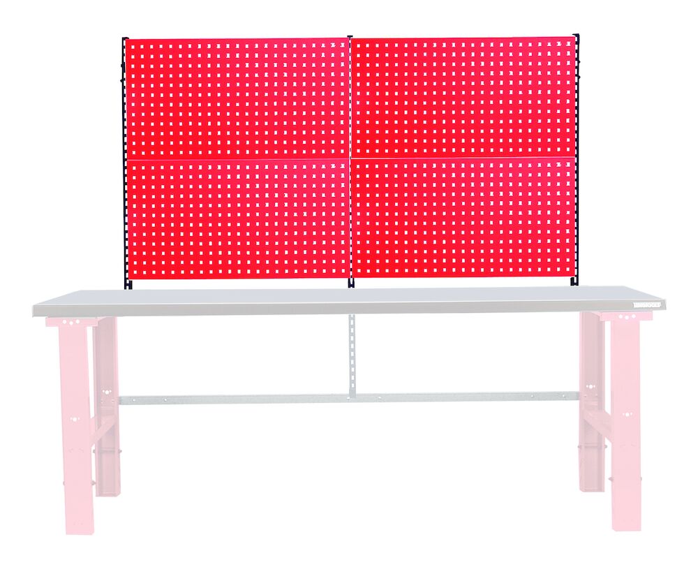 Work Bench Tool Panel Kit 1500mm | TengTools
