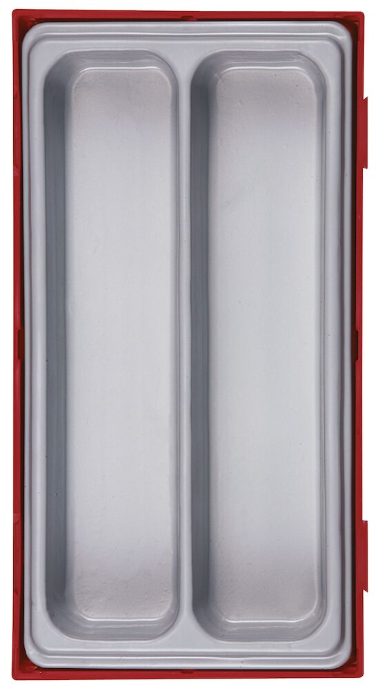 Storage Tray TT1 2 Compartments | TengTools