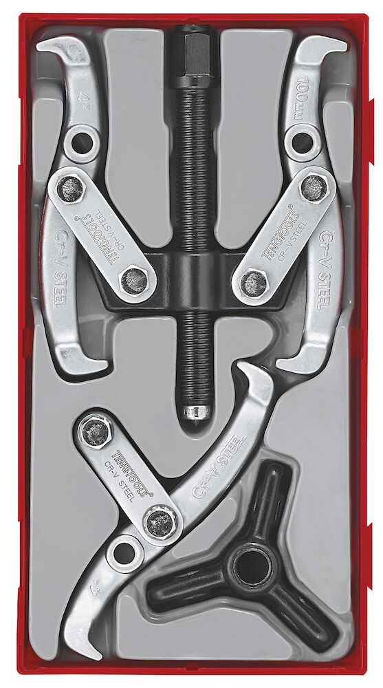 Puller Set TT1 4 Pieces | TengTools