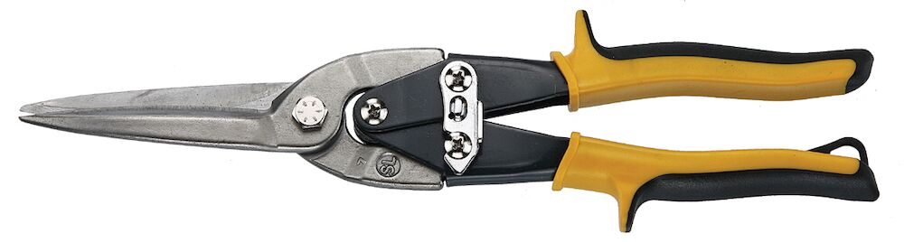 Long Tin Snip | TengTools