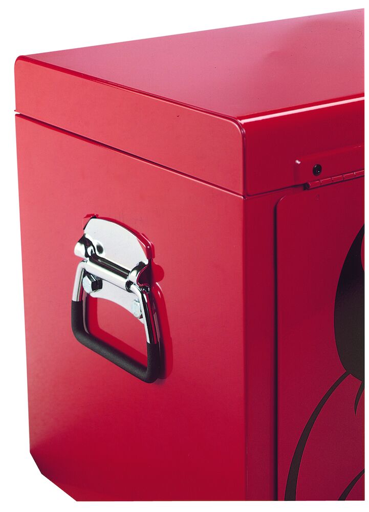 Side Handles for Top/Middle Box | TengTools