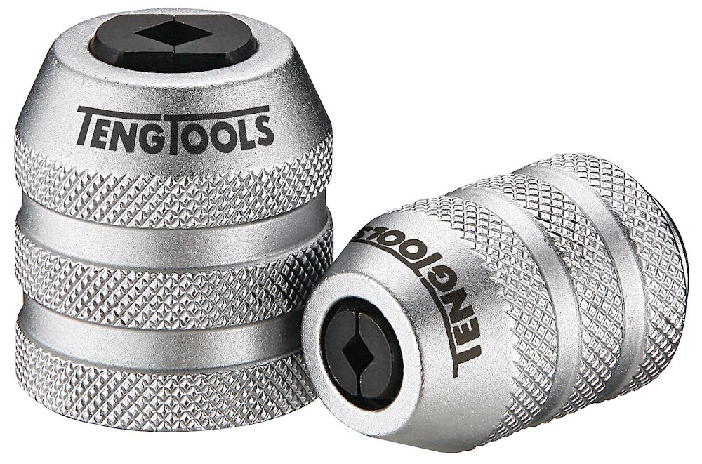 1/4" Tap Chuck M3 - M8 | TengTools