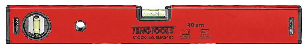 Spirit Level Magnetic 300mm | TengTools