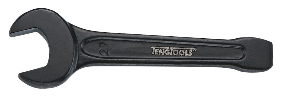 Open End Slogging Wrench Metric 24mm | TengTools