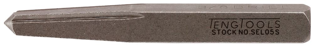 Screw Extractor No. 2 | TengTools