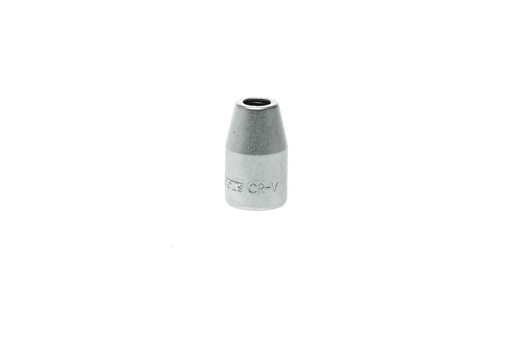 3/8" Bit Adaptor Hex bit coupler 1/4" Hex | TengTools