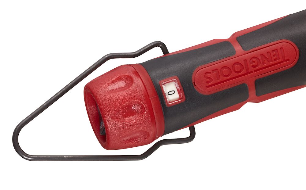 Insert Torque Wrench 14 x 18, 40 - 200Nm | TengTools