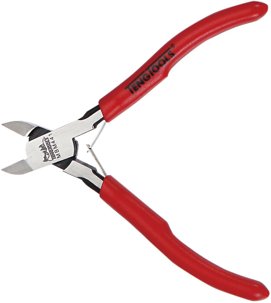 Mini Side Cutting Plier 115mm | TengTools