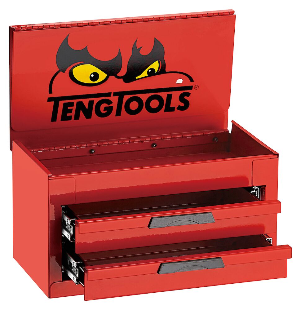 Mini Top Box | TengTools